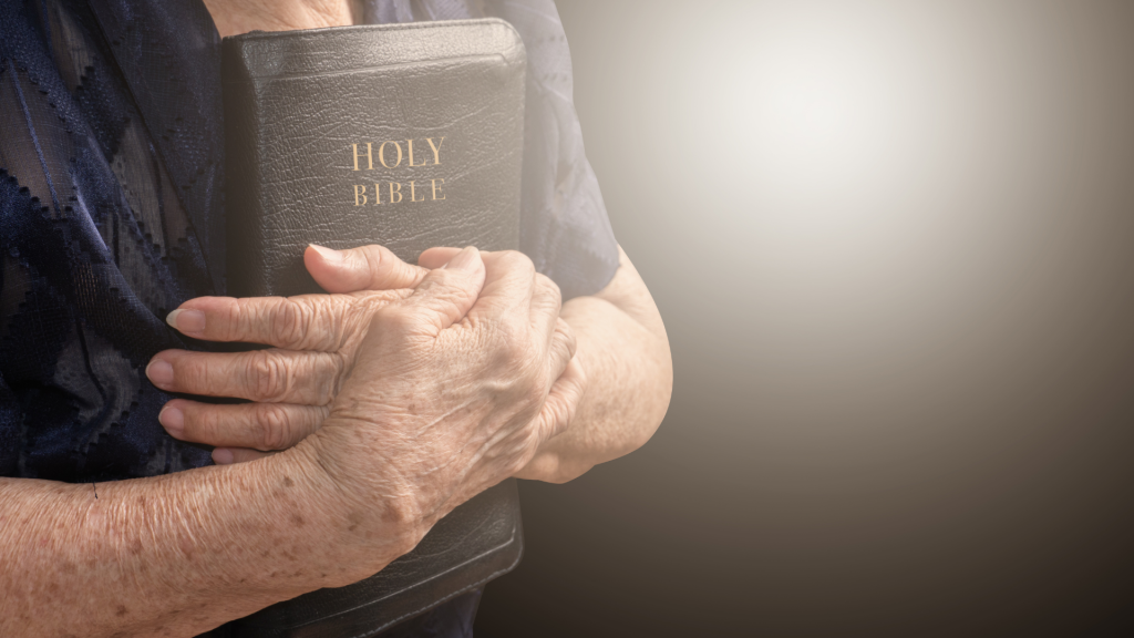 God's Word is Light - OJET Worldwide