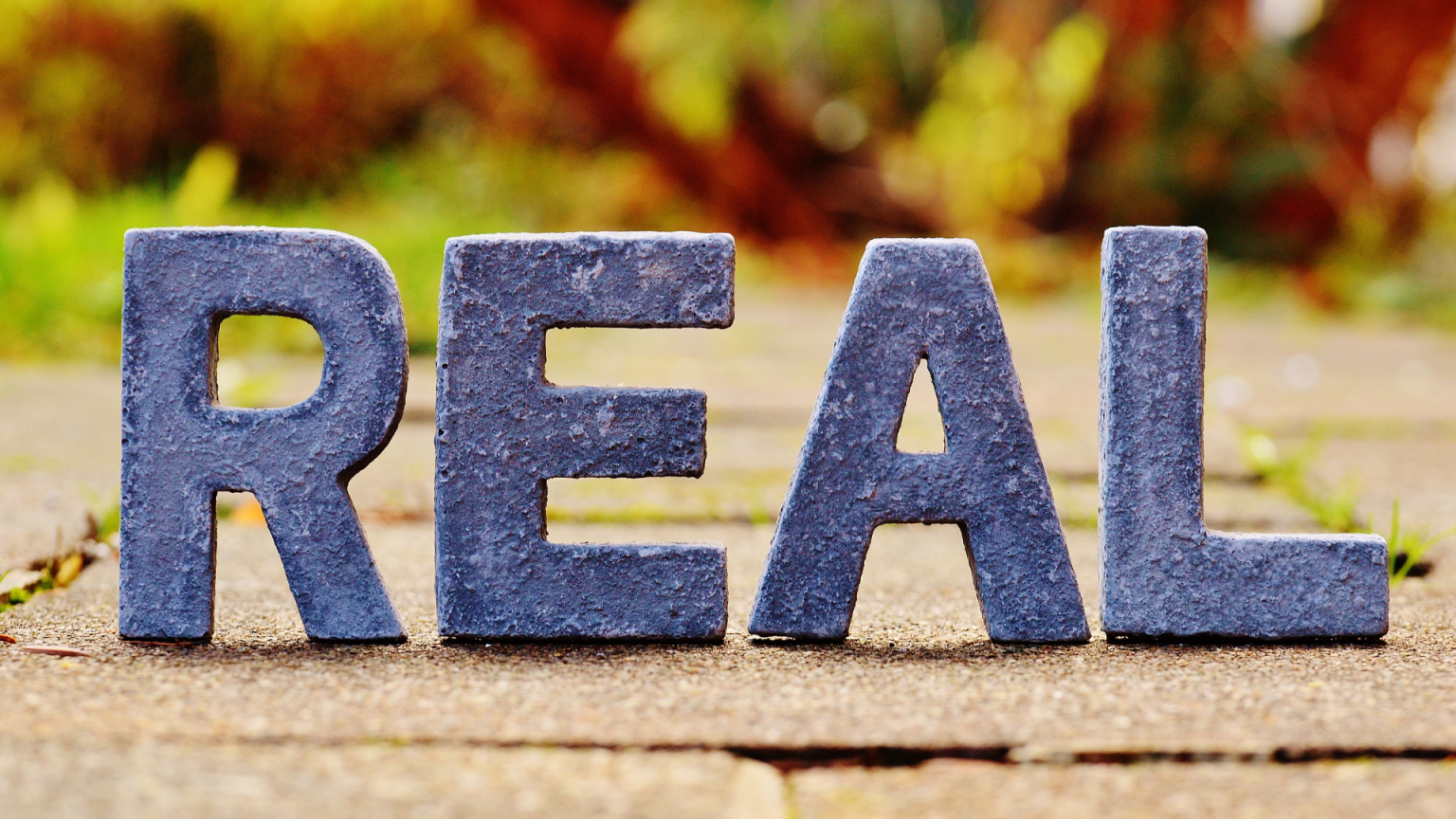 The One Who is Really Real - OJET Worldwide